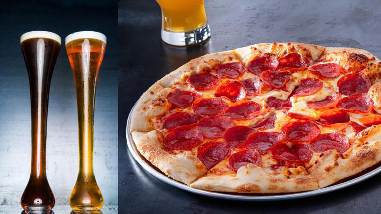 Yard House opening new Mass. location with more than 90 beers on tap ...