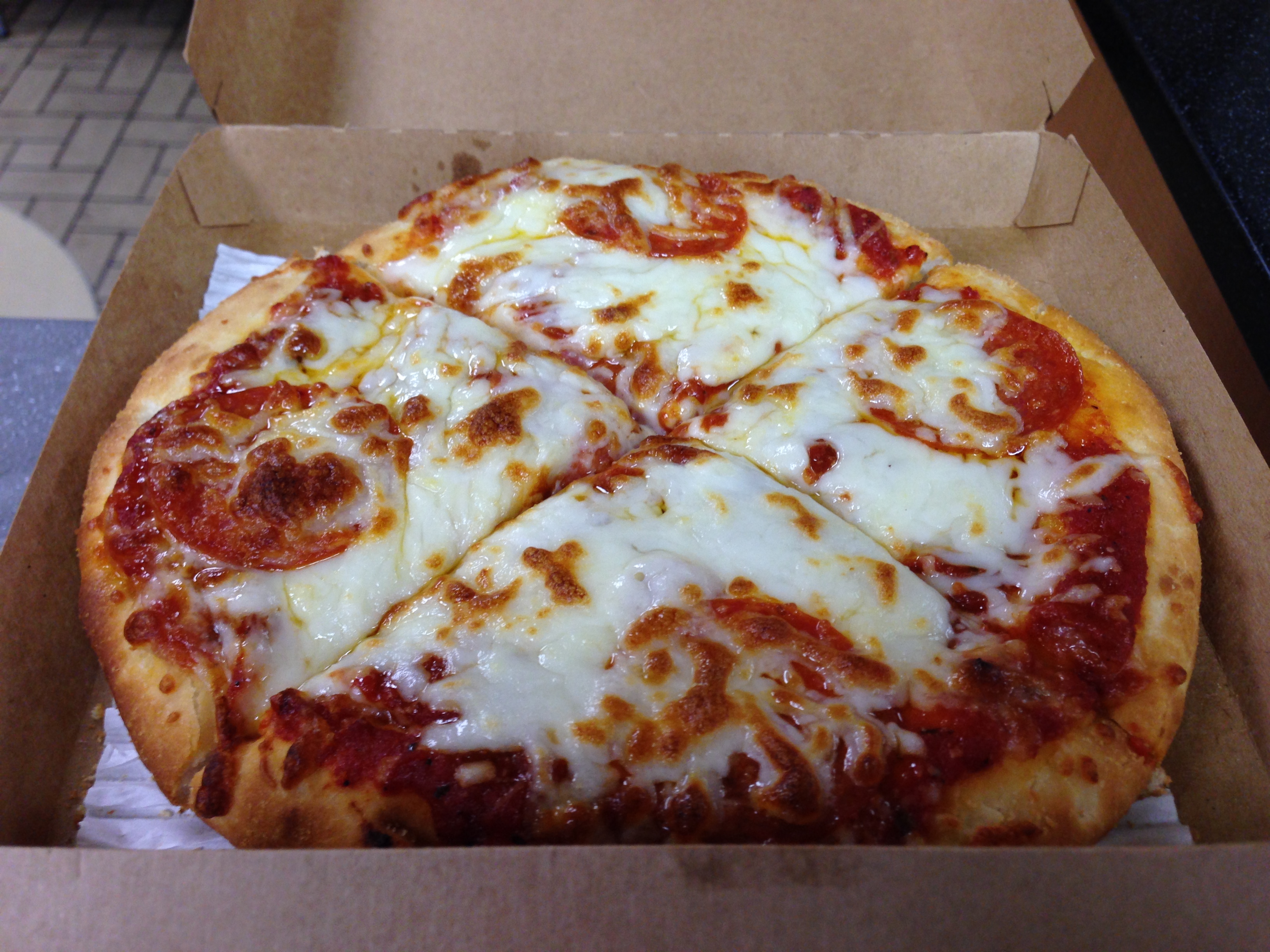The 15 fast food items Canadians refuse to forget