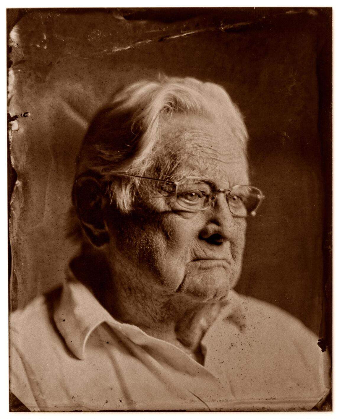 Lexington WWII veteran dies, daughter recalls his deep 'bond' with ...