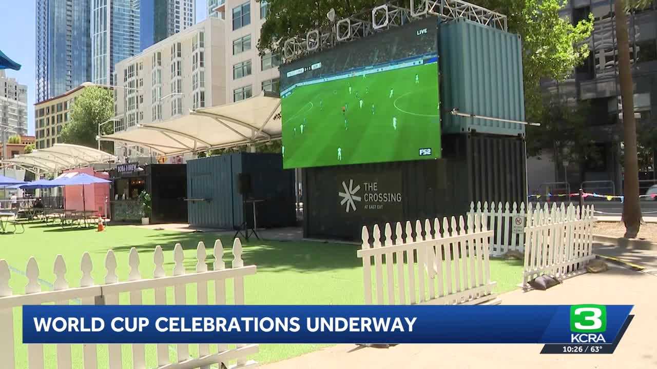 Where to go for 2026 FIFA World Cup watch parties in the San Francisco ...
