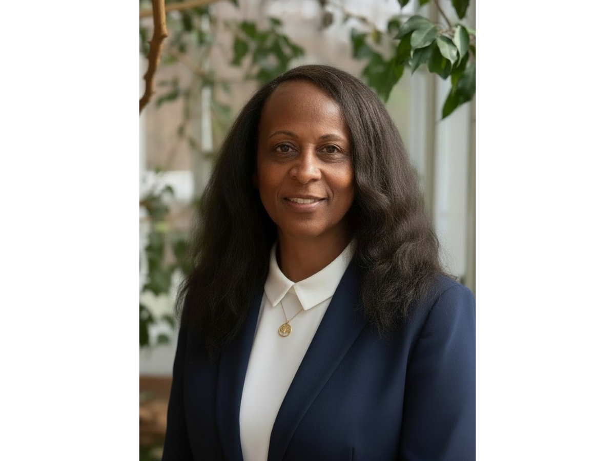 At-large candidate Lelia True to check council with military, private ...