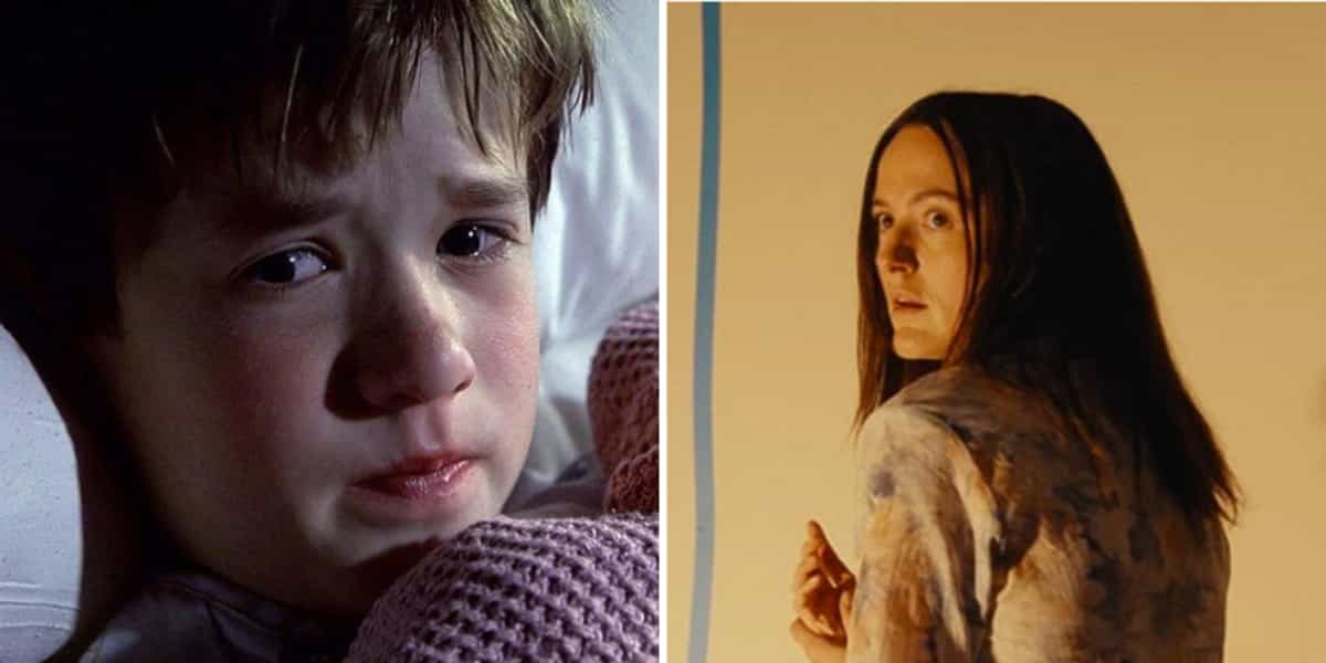 The most impressive feature-length horror movie directorial debuts ...