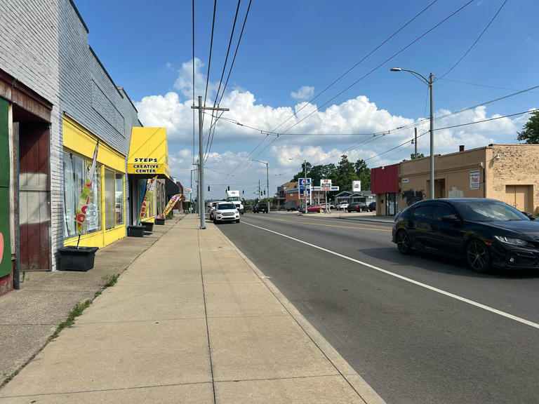 Dayton neighborhood hits safety milestone through novel approach to gun ...