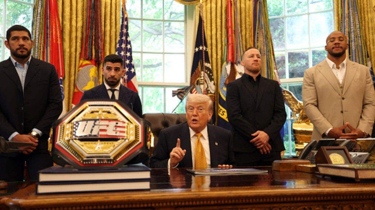 Party poopers' fight card: Jane Fonda, 'No Kings,' communists roll out ...