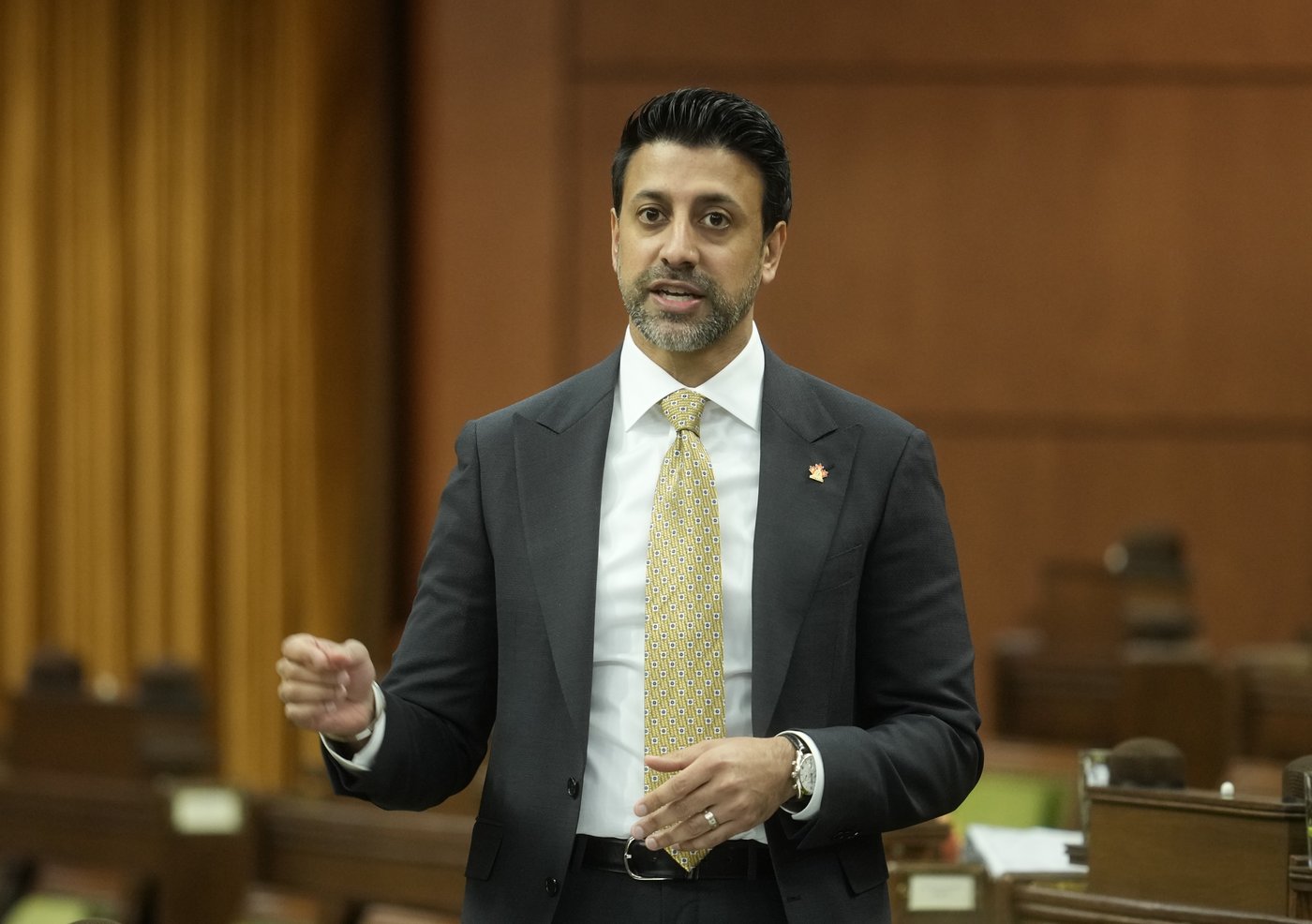 Le Canada et la Turquie s'apprêtent à relancer les négociations sur le ...