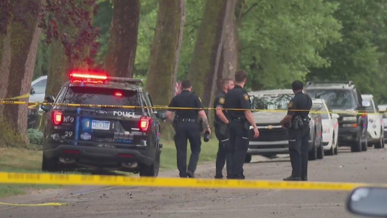 Suspect in fatal shooting of 4 in Livonia had contentious relationship ...