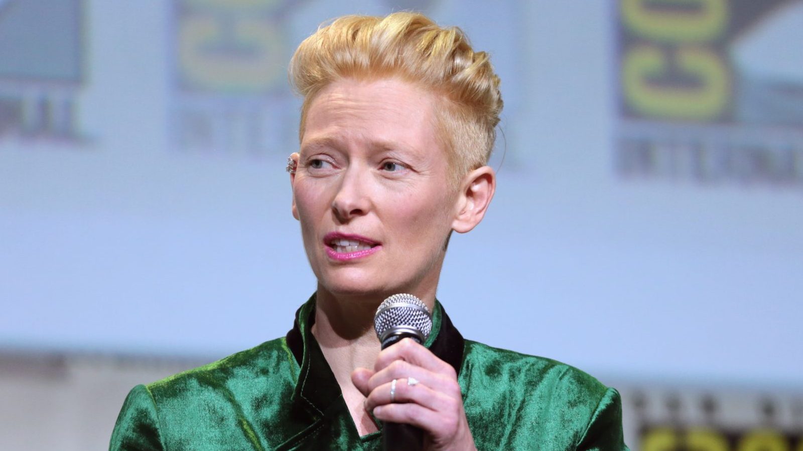 Celebrities who built a reputation for being different