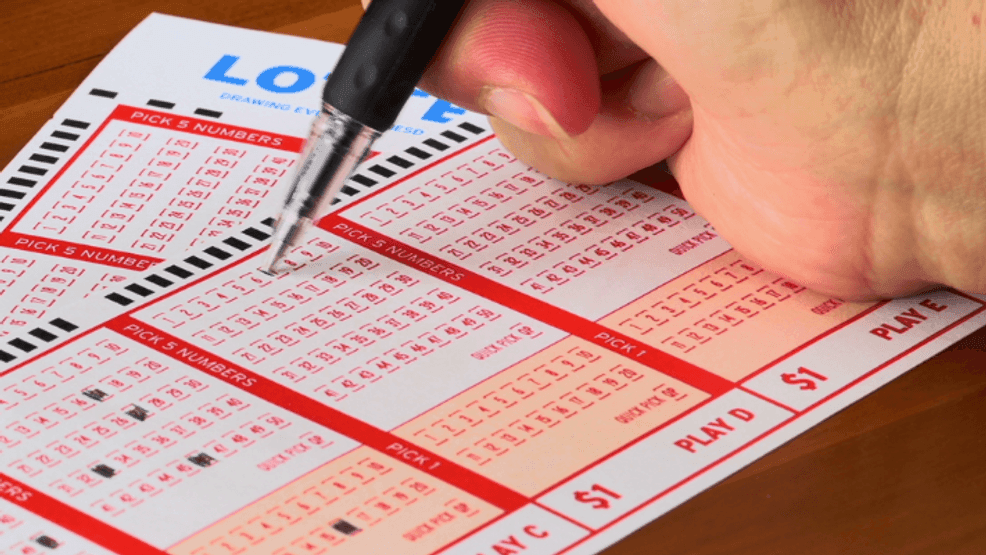 Lucky Centerville ticket lands $130,000 Daily Tennessee Jackpot prize