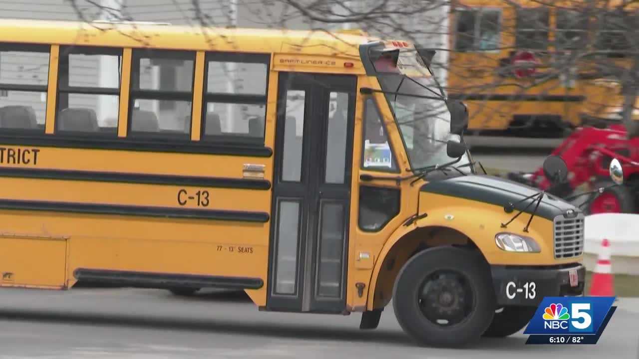 Vermont working to improve education outcomes as test scores are mixed ...
