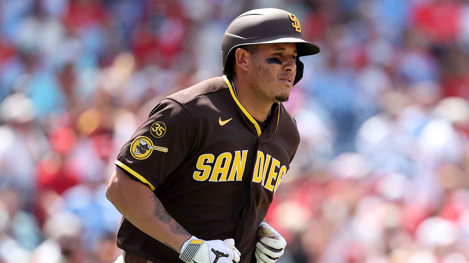 Why Padres continue to trust Manny Machado despite brutal season