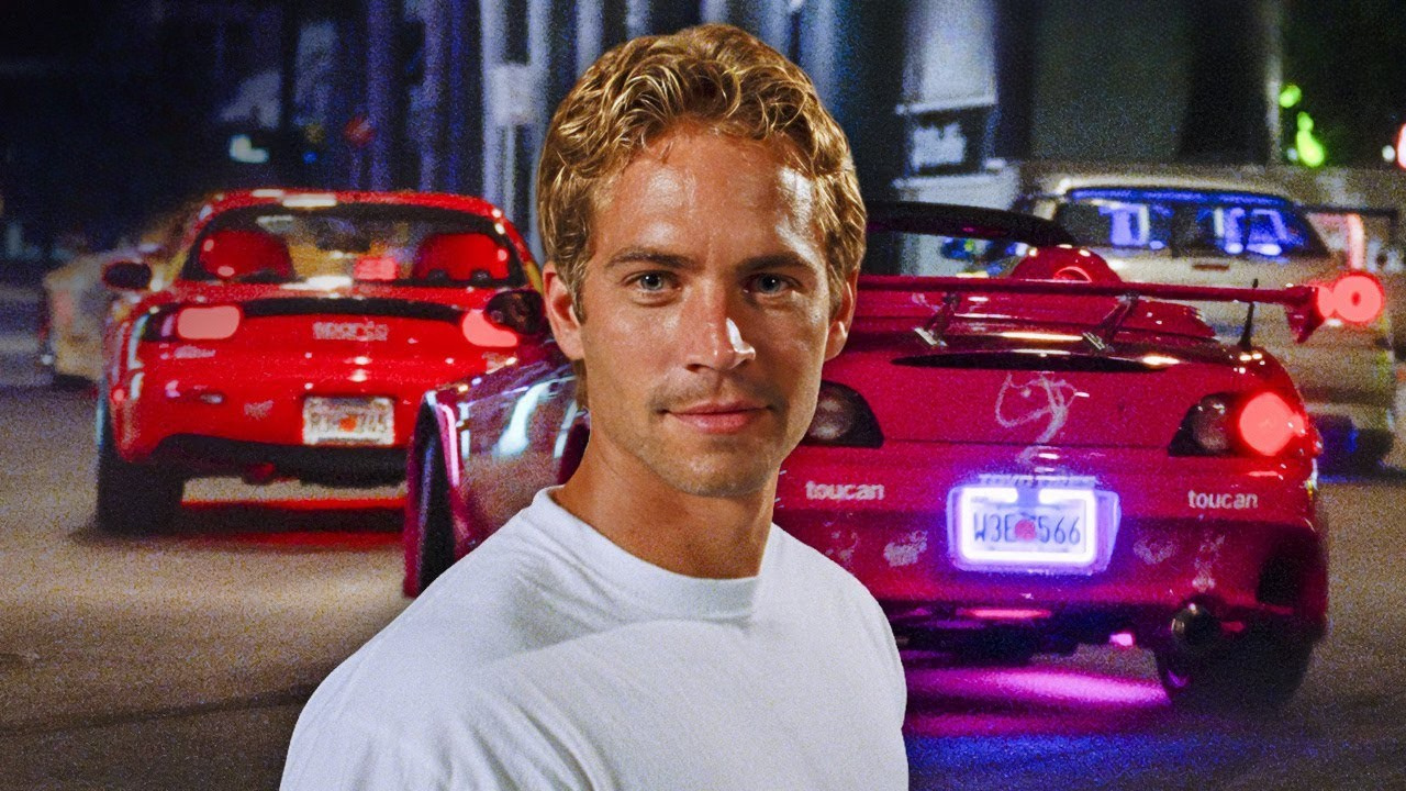 Brian wins the race but gets busted by cops | 2 Fast 2 Furious