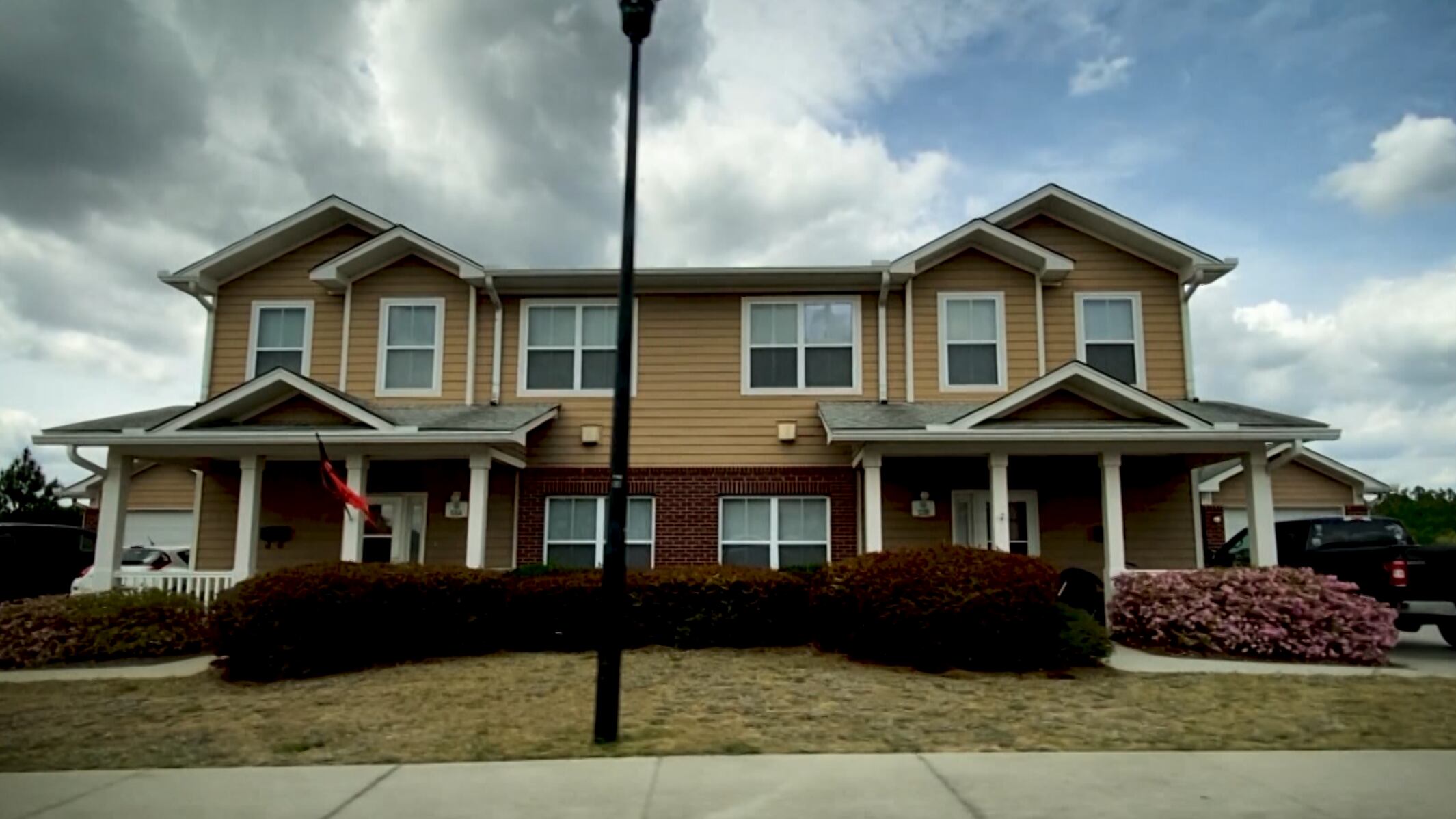 12 On Your Side investigates: ‘No military family should be gagged ...