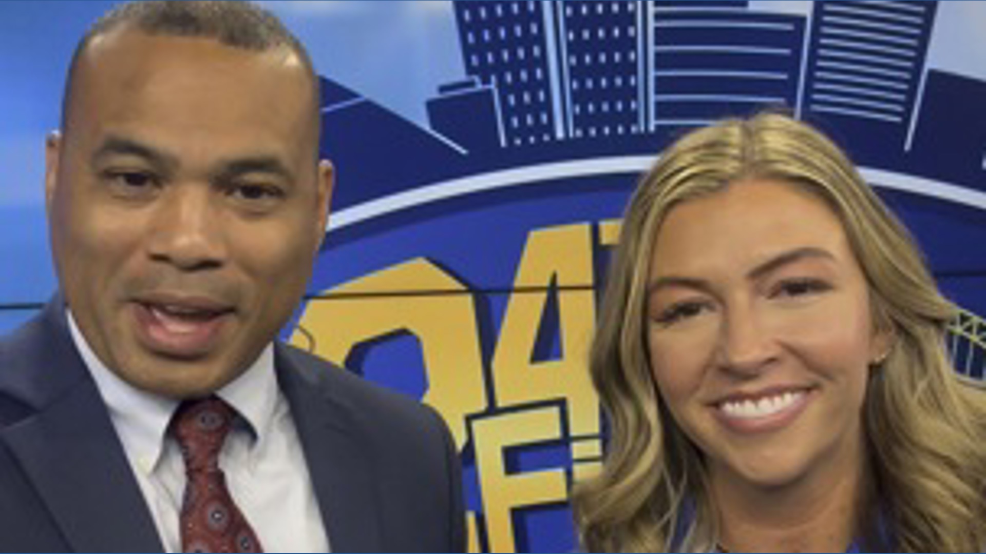 UofM women's basketball HC Hanna Haden joins 24th Floor Sports