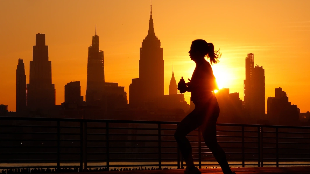 Why morning workouts might change your life