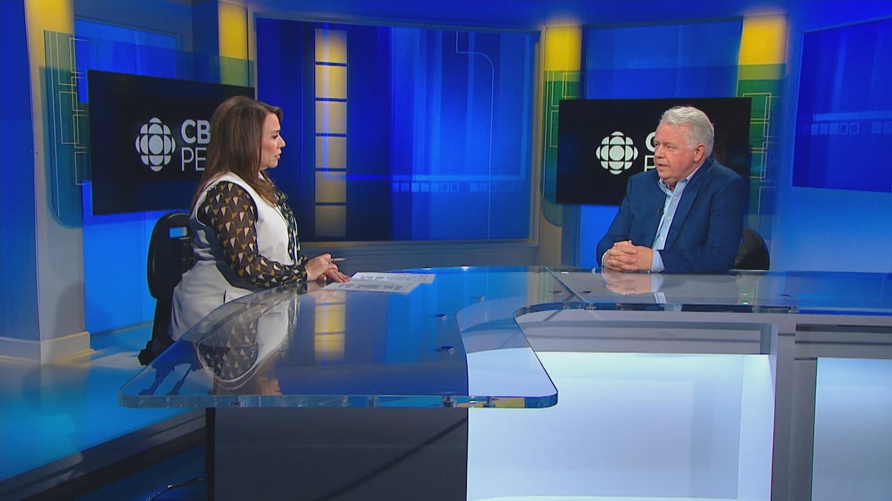 New head of family medicine in PEI hopes to rebuild trust between ...