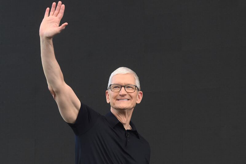 Apple launches new features to improve digital safety for children