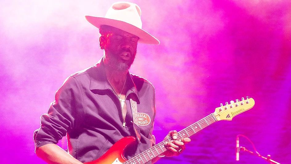 19 iconic live albums that captured musical legends