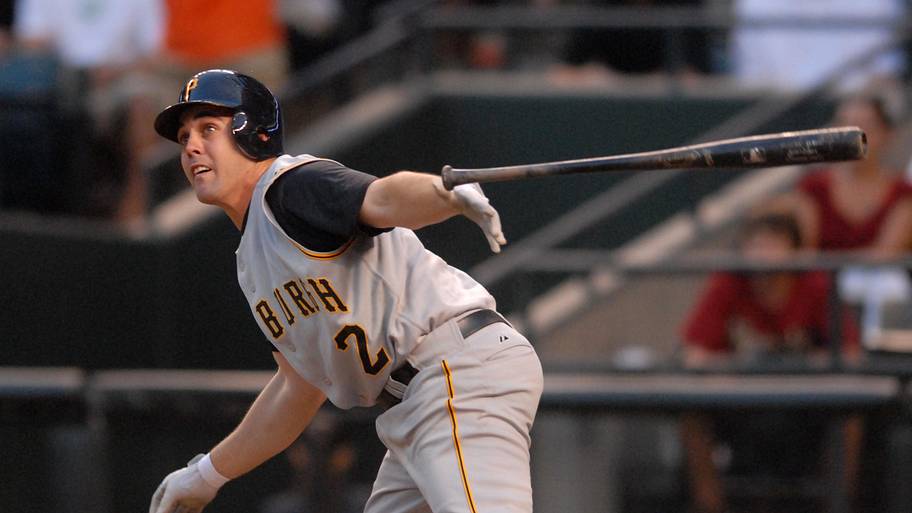 Pirates unveil 2026 Hall of Fame class