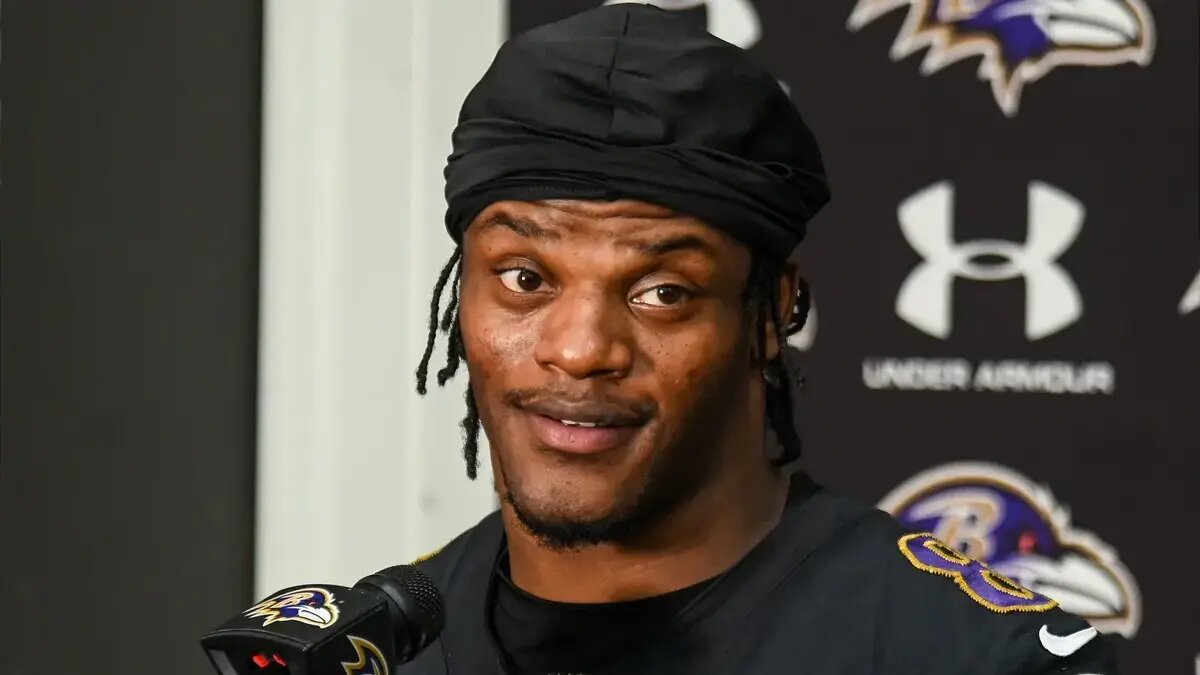 $504M deal sparks massive Lamar Jackson crisis