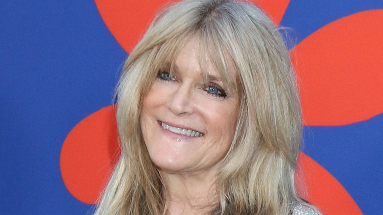 Why 'Brady Bunch' star Susan Olsen was 'fascinated' by this legendary ...