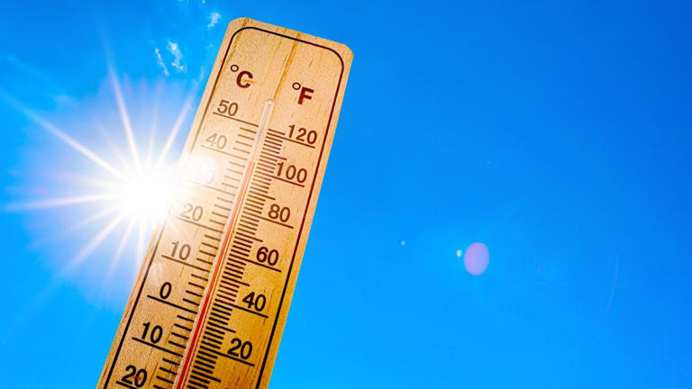 Extreme temperatures expected to build for much of the PNW