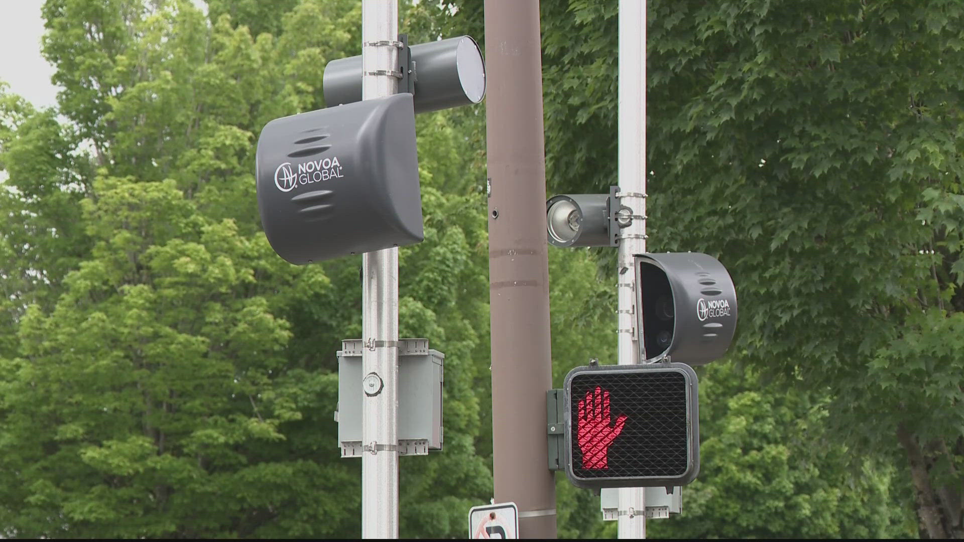 More speed cameras coming to Portland high-crash corridors