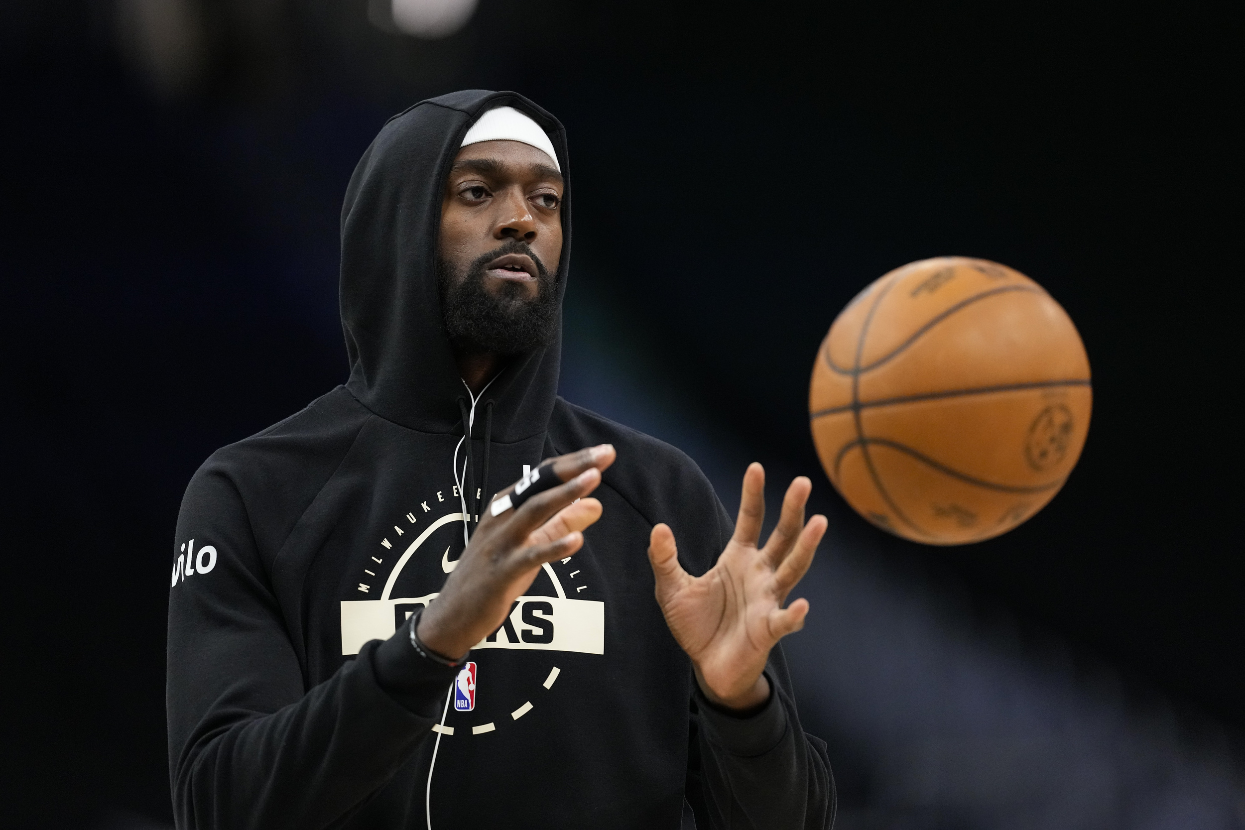 NBA rumors: Bucks, Bobby Portis, Bulls, draft, Pistons