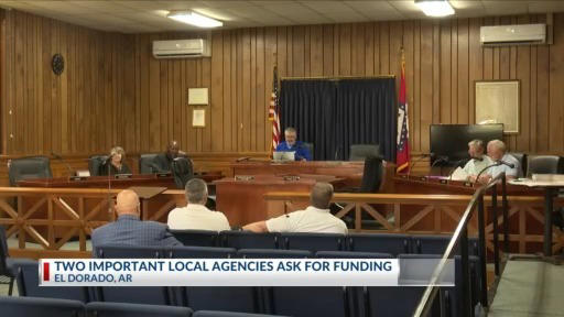 El Dorado wins, board approves more than $2 million in public safety ...