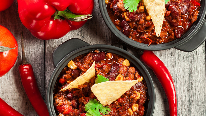 12 secret ingredients you should be using in your canned chili
