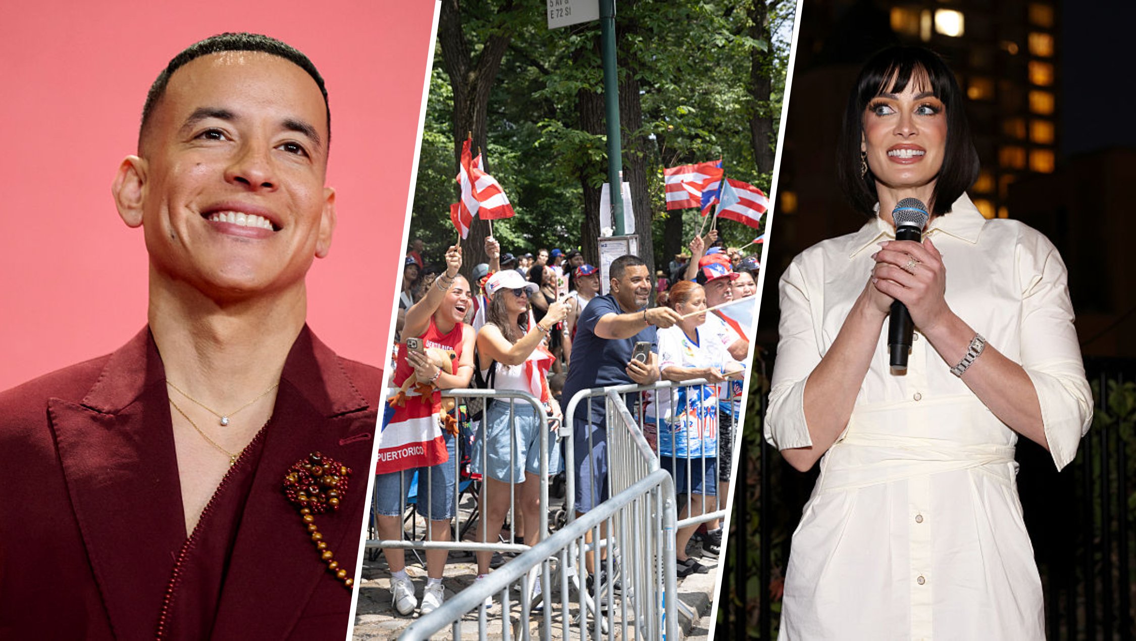 The National Puerto Rican Day Parade returns this Sunday to NYC: What ...