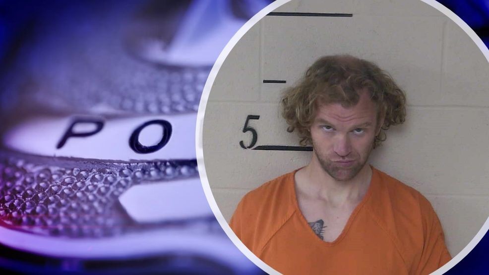 Wanted | PSP searching for Jefferson County inmate who walked away from ...