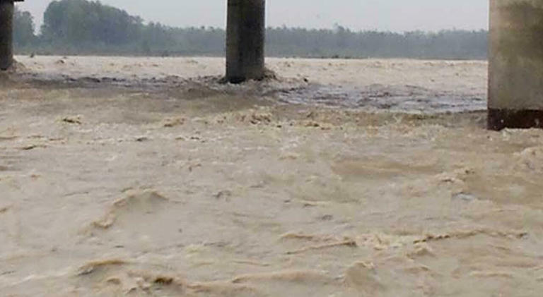 Anziano cade nell'Isarco durante il maltempo e viene travolto dal fiume ...