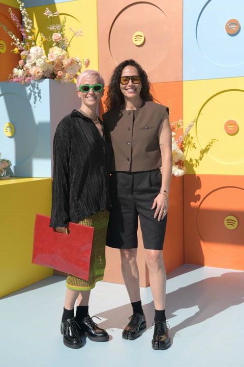 Sue Bird opens up about what went wrong in relationship with Megan ...