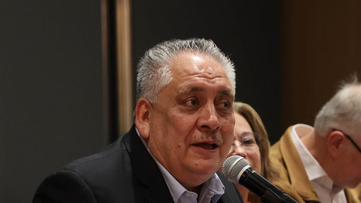 Somos México exige investigar acceso a datos de afiliados en poder de ...