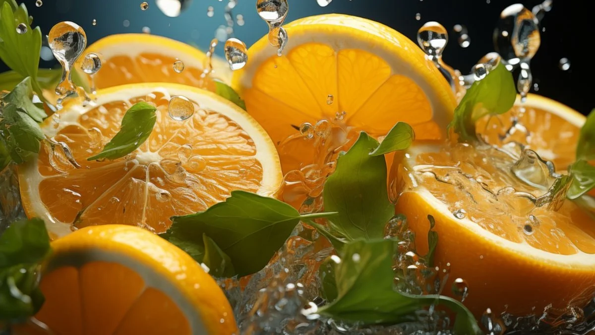 8 beneficios secretos de comer naranjas todos los días