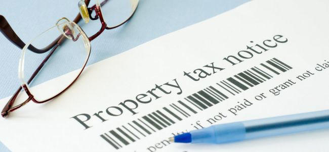 PBC administrator: Homestead exemption rise would result in 65% reduction