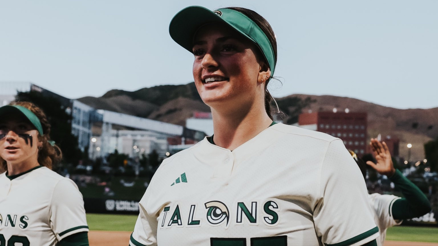 Arkansas legend Bri Ellis shines in first opportunity of fresh start