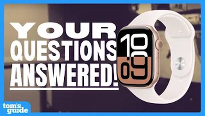 Apple Watch Series 10 | Review and questions answered