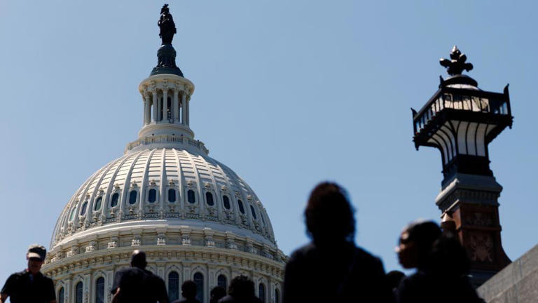Republicans gained edge over Democrats in redistricting battle ...