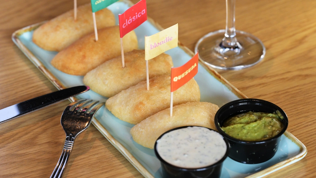 12 small US towns with remarkable food scenes