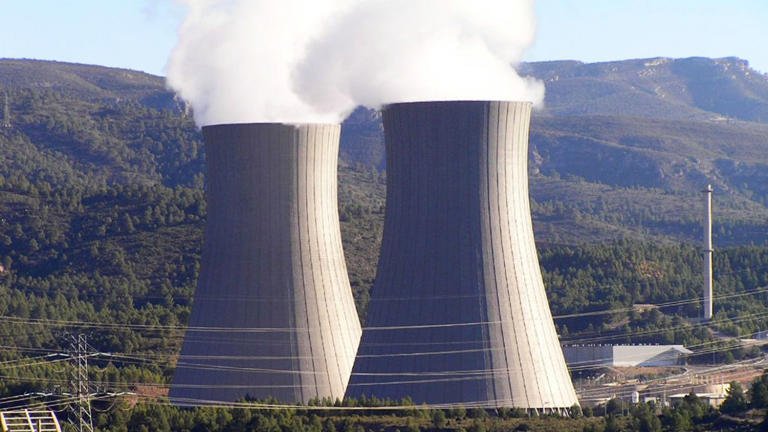 Meta locked in 6.6 gigawatts of nuclear power for its AI data centers