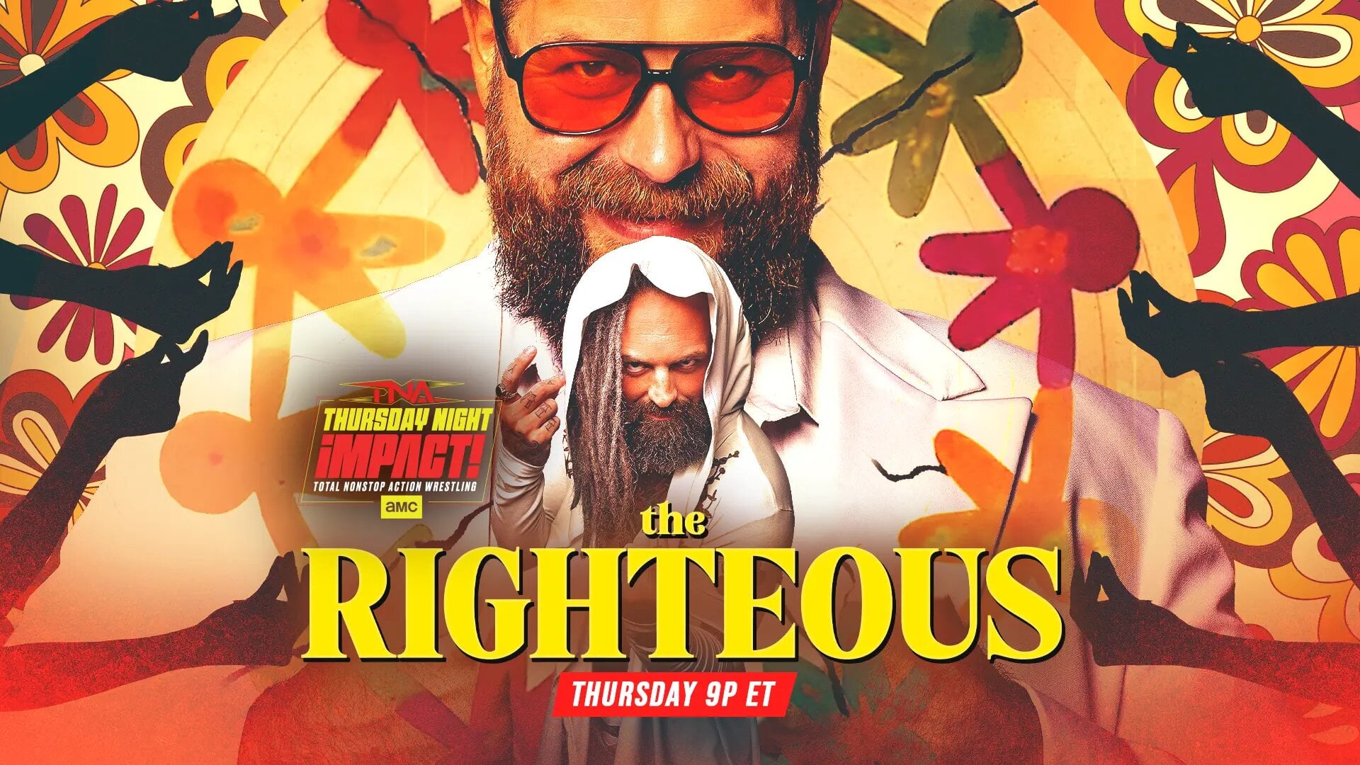 TNA Thursday night Impact preview (6/11/26) – Troubles for the champions