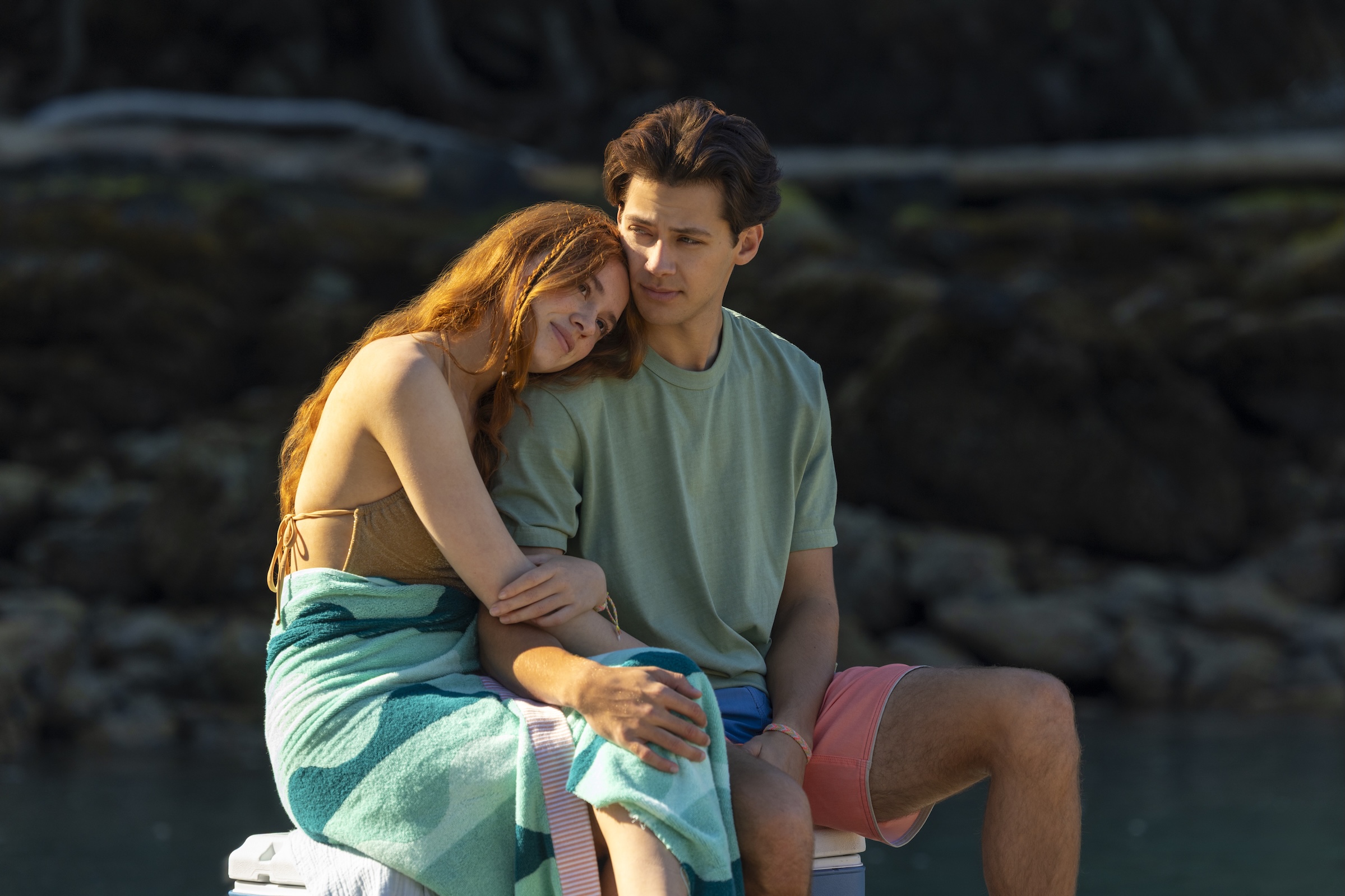 Breaking down the dramatic ending of romance series Every Year After