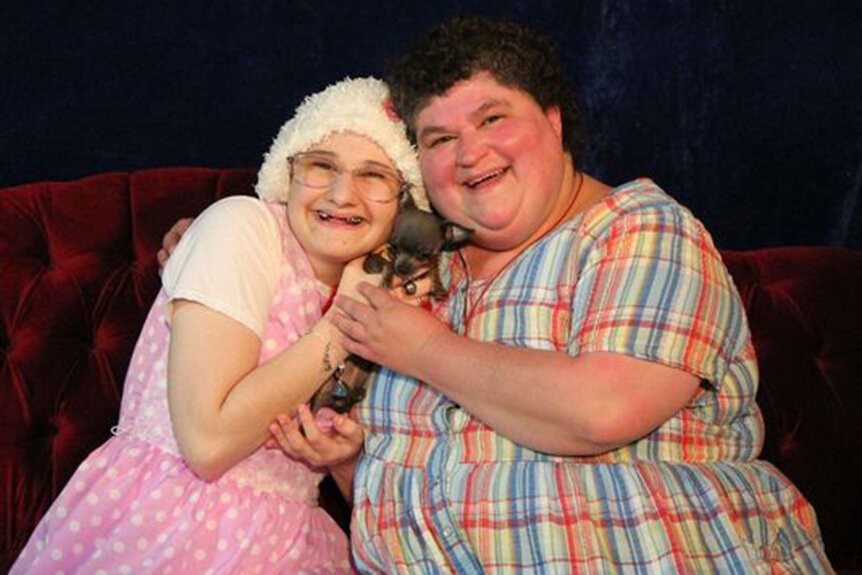 Gypsy Rose Blanchard reveals Nicholas Godejohn's chilling words before ...