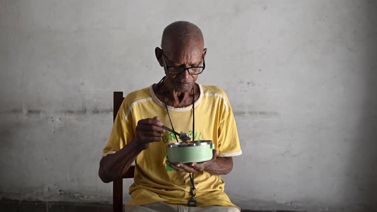 Cuba's seniors struggle under floundering services, US blockade