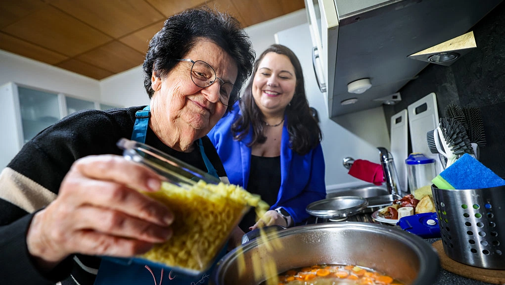 19 comforting grandma-style dinners
