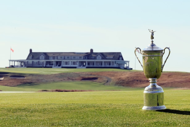 US Open 2026: Here’s every player in the field at Shinnecock Hills