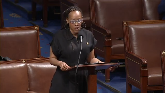 'Taking us back to a Jim Crow America': Lateefah Simon blasts ICE ...