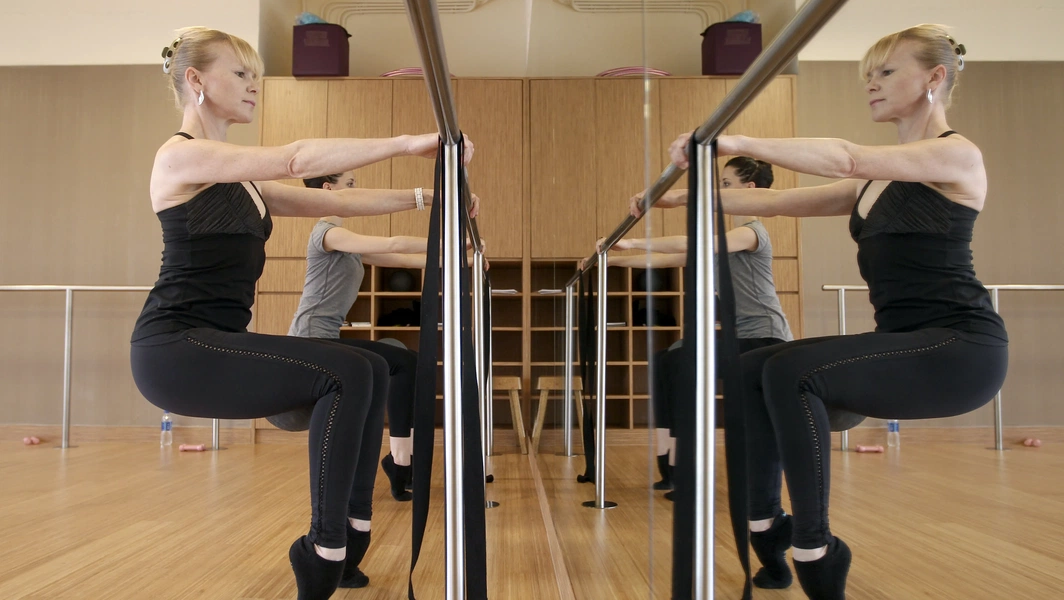Barre workouts that fit into your life