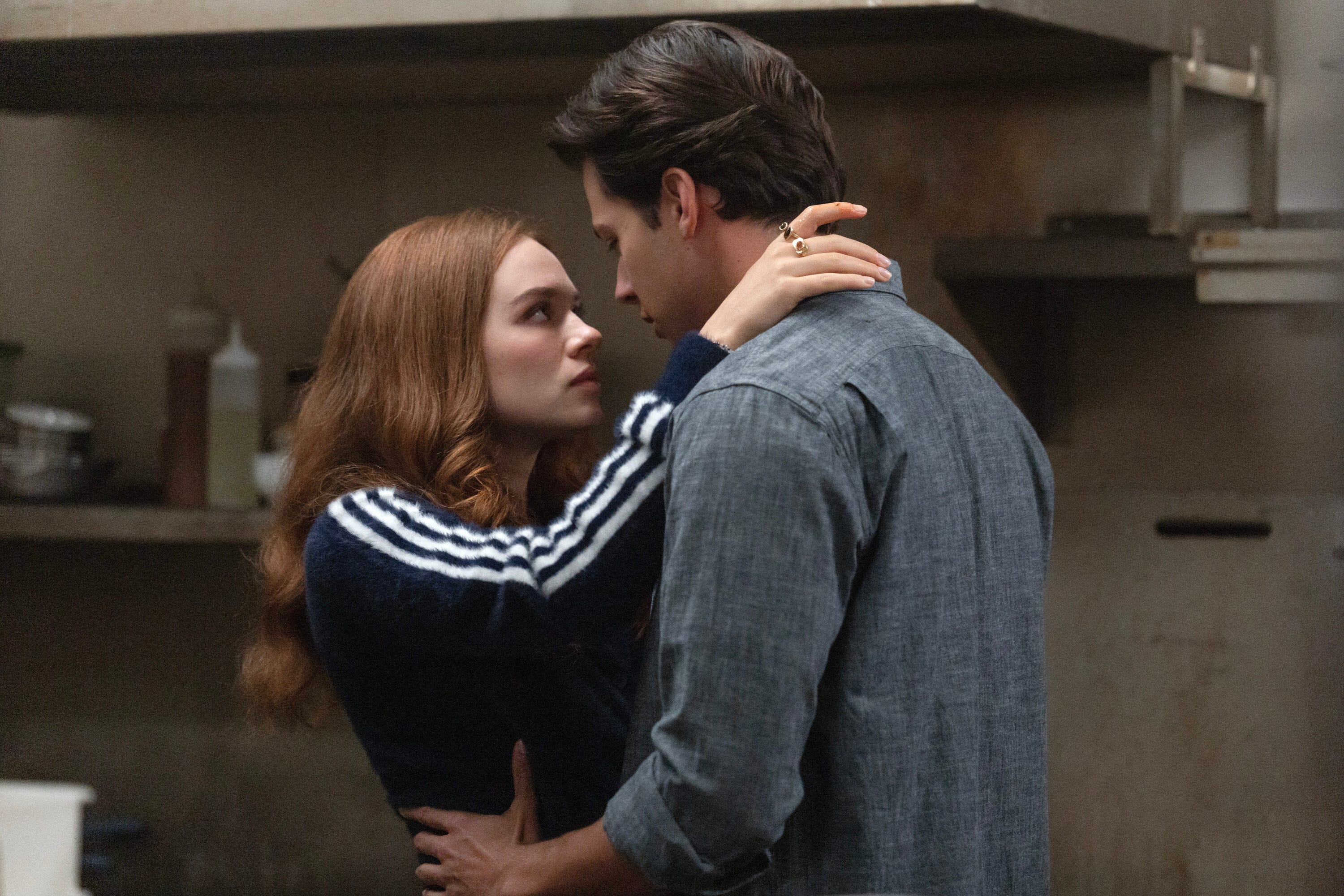 'Every Year After' cast answers those lingering questions about the ...